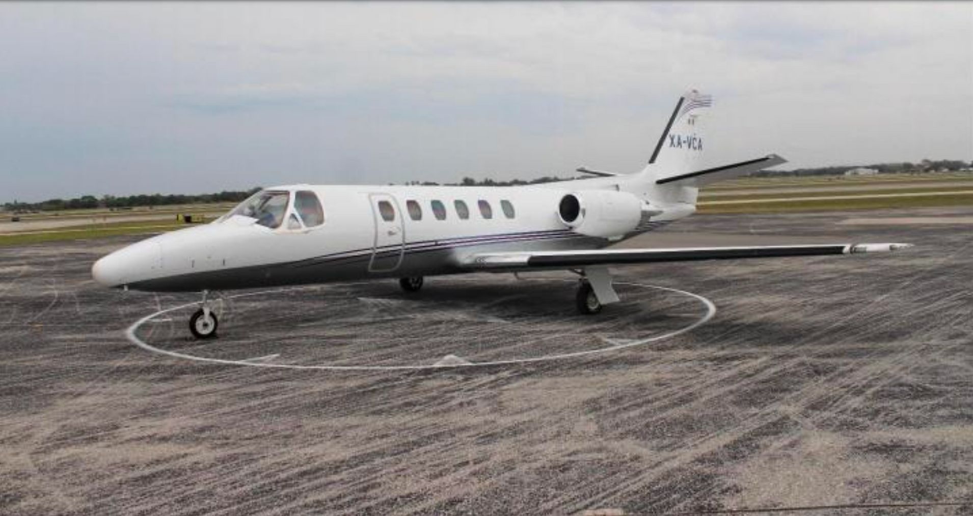 1982 Cessna Citation II for sale