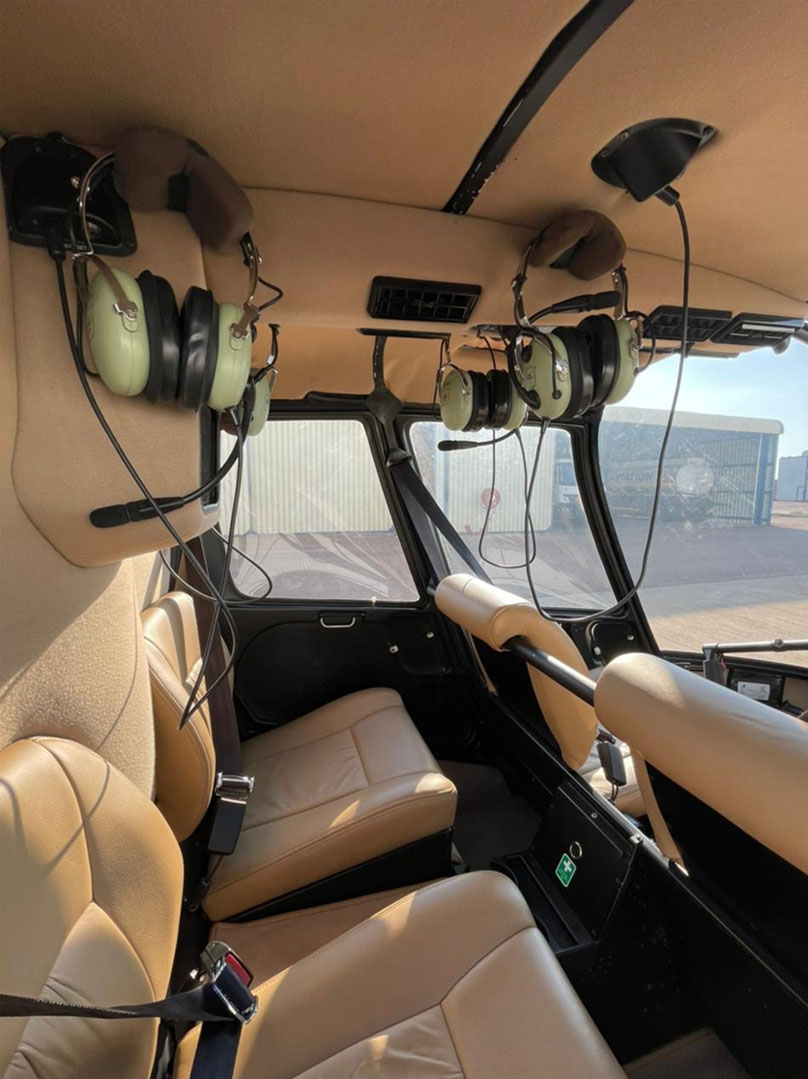 2015 Robinson R44 Raven II for sale