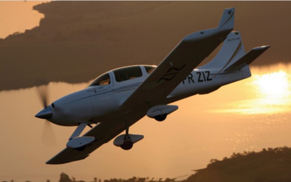 2013 Veloce 400 G3 for sale