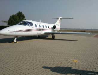 2007 Hawker 400XP for sale