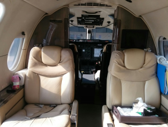 2007 Hawker 400XP for sale