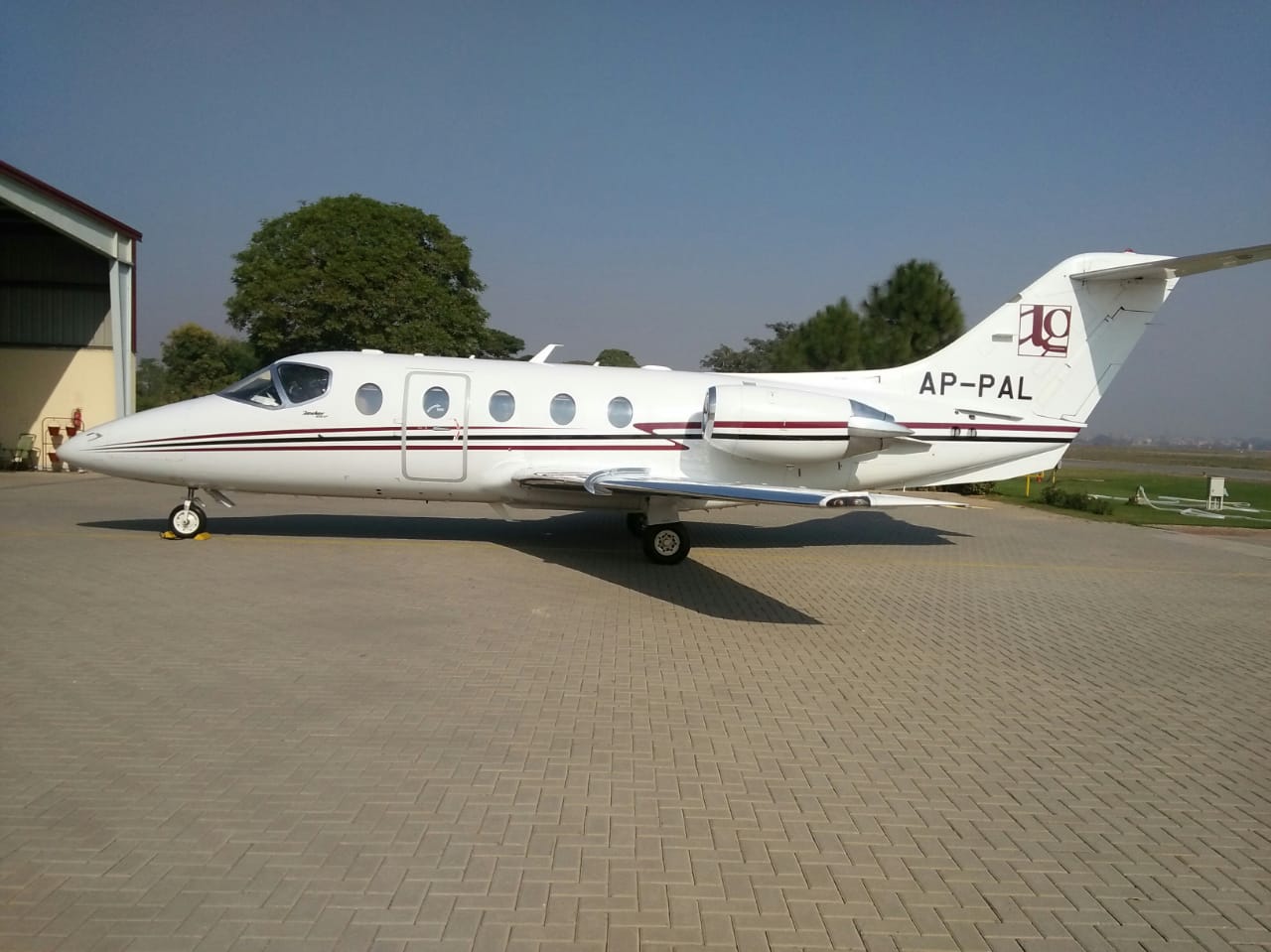 2007 Hawker 400XP for sale