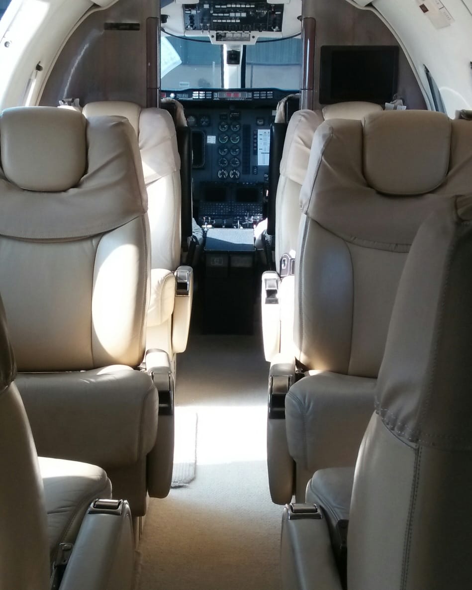 2007 Hawker 400XP for sale