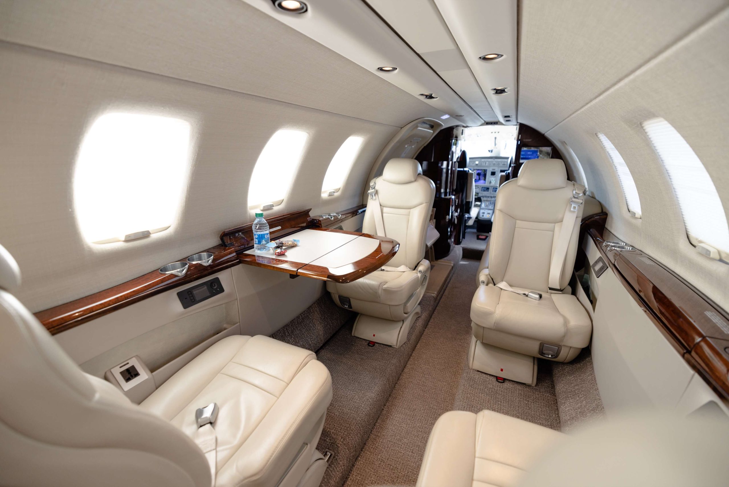 2018 Cessna Citation CJ4 for sale