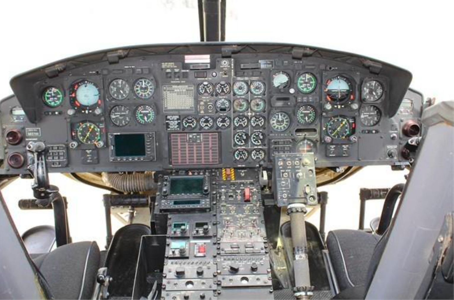1988 Bell 412EP for sale