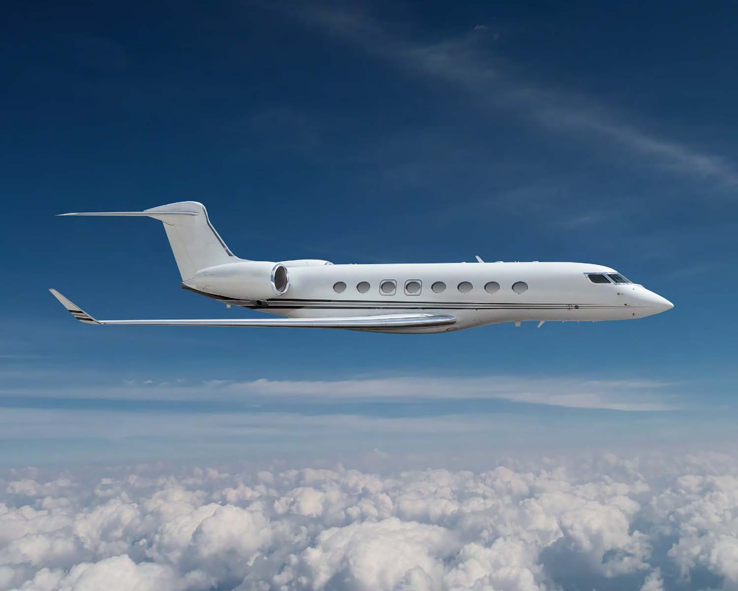 2022 Gulfstream G650ER for sale
