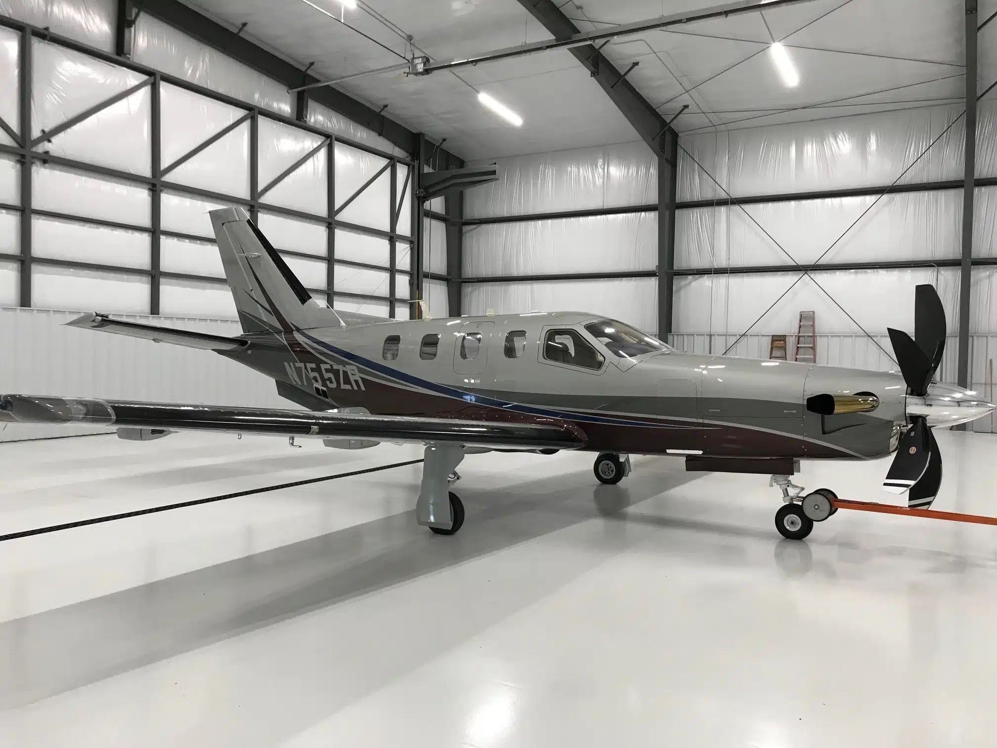 2013 Socata TBM 850 for sale