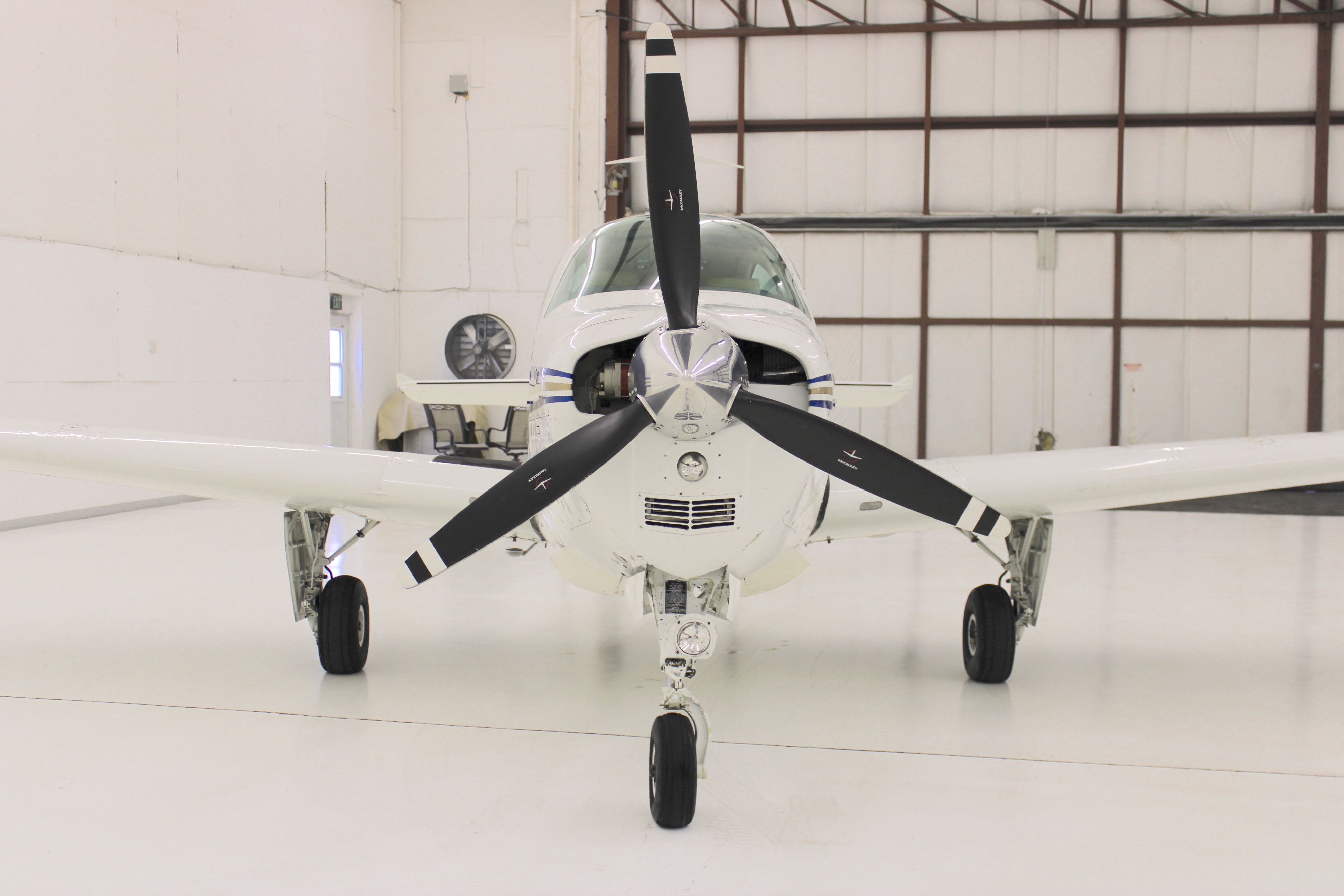 1977 Beechcraft Bonanza A36 for sale