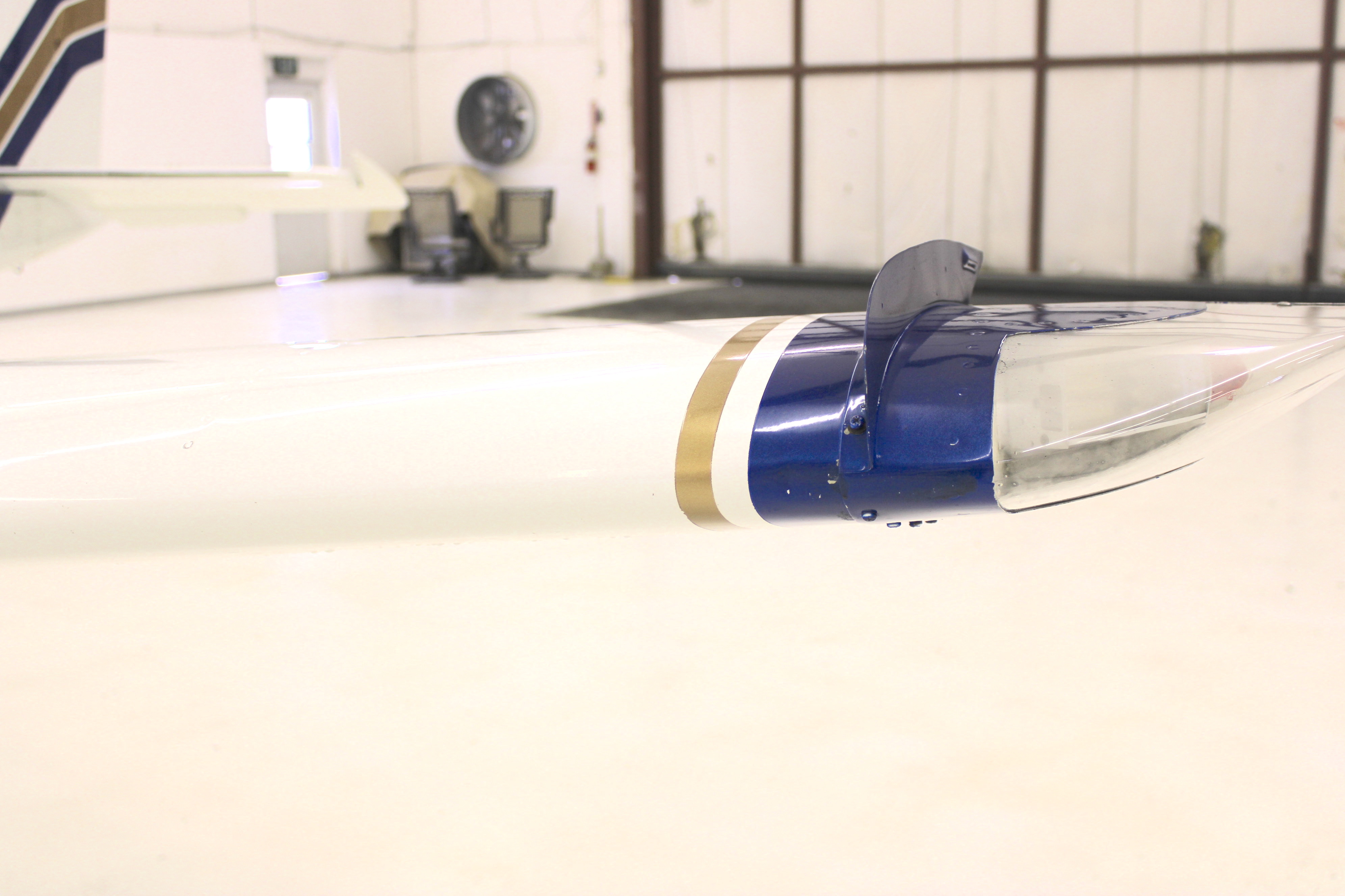 1977 Beechcraft Bonanza A36 for sale