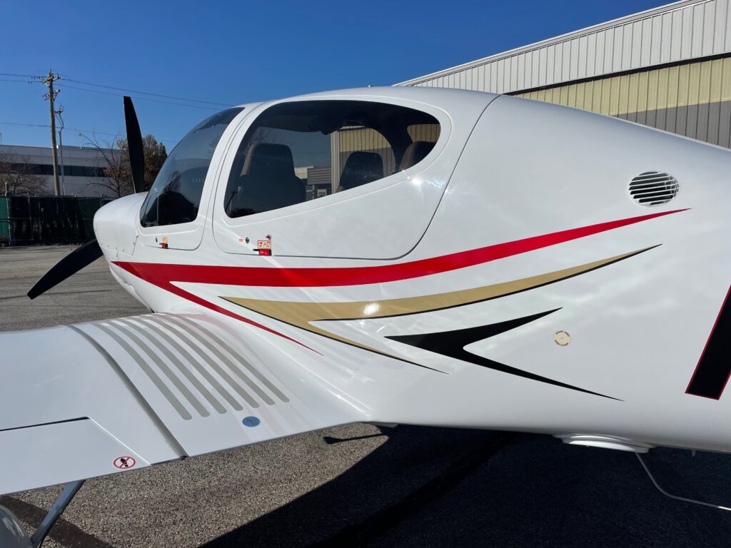 2021 Diamond DA40-NG for sale