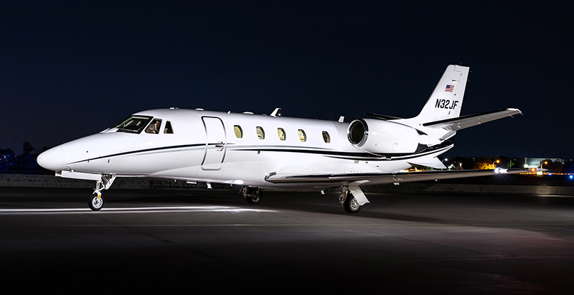 2016 Cessna Citation XLS+ for sale