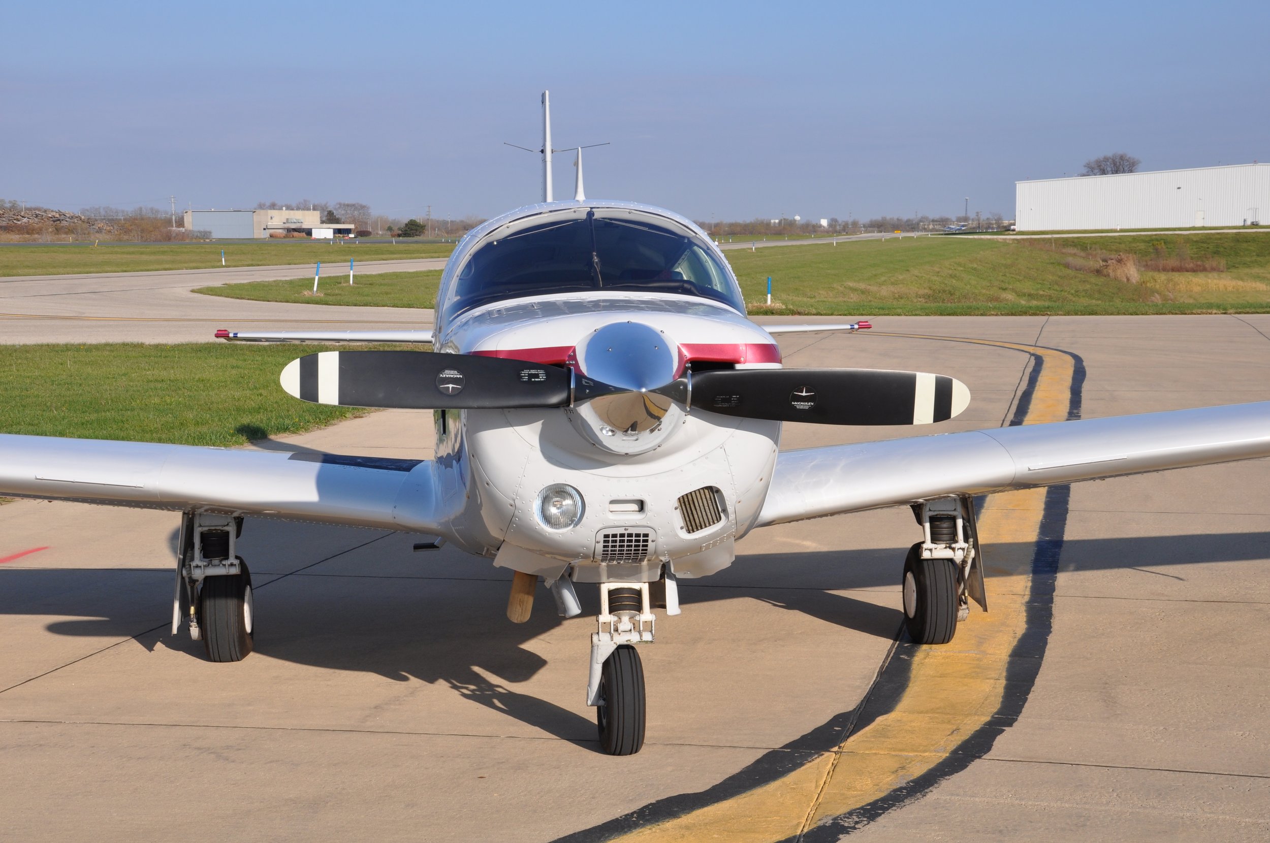 1974 Mooney M20E for sale