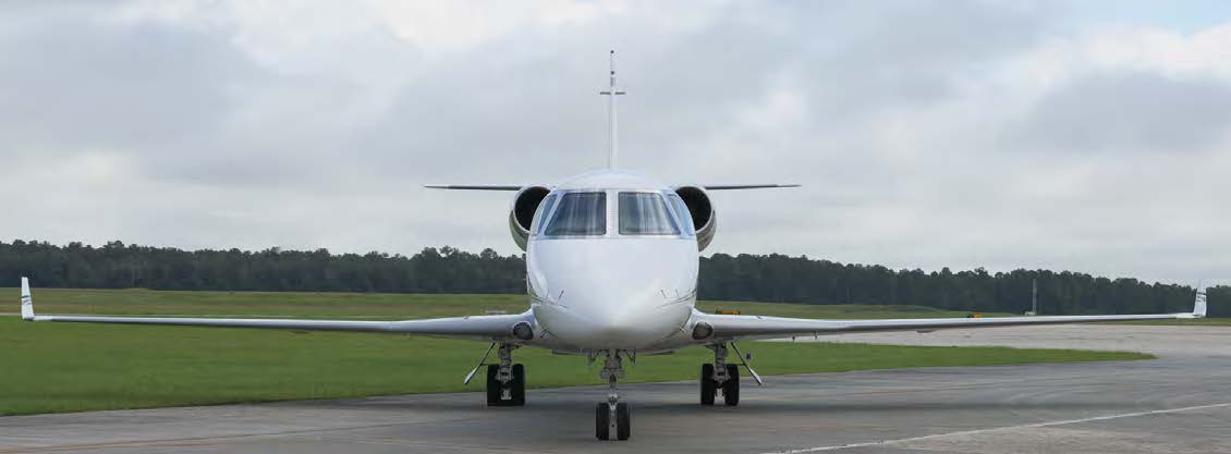 2016 Gulfstream G150 for sale