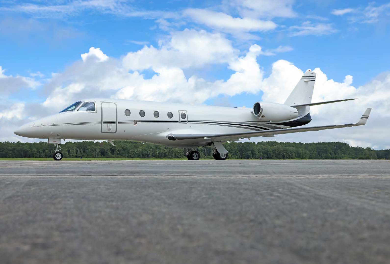 2016 Gulfstream G150 for sale