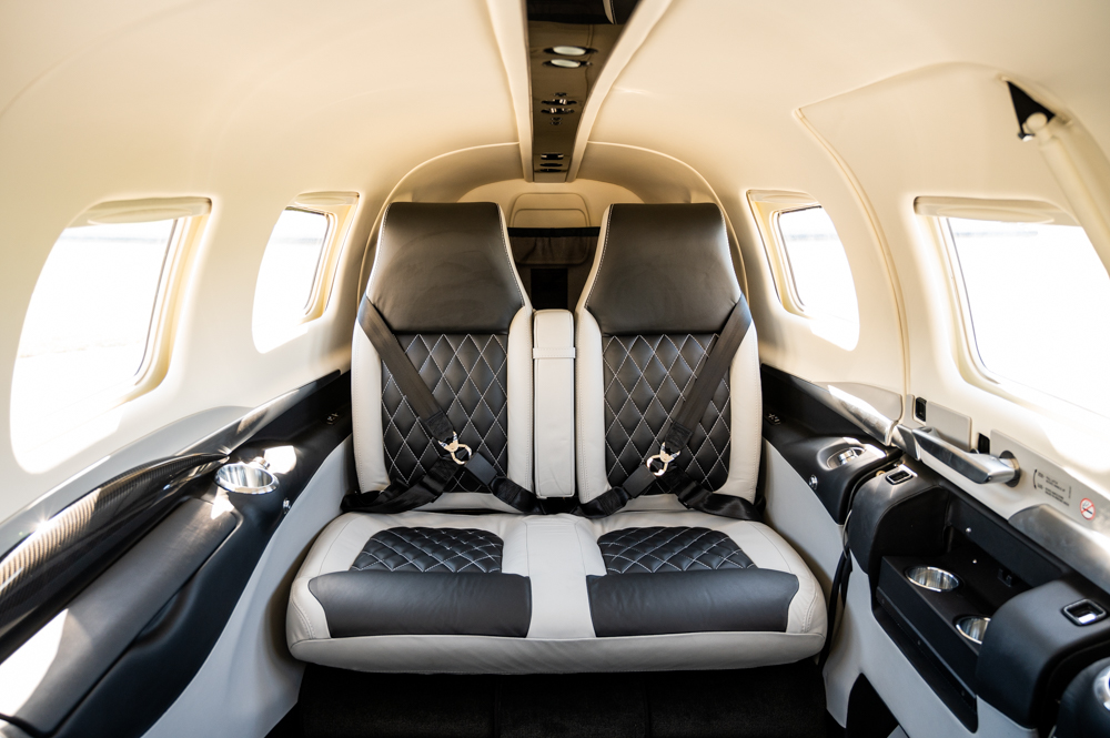 2022 Piper M600 for sale