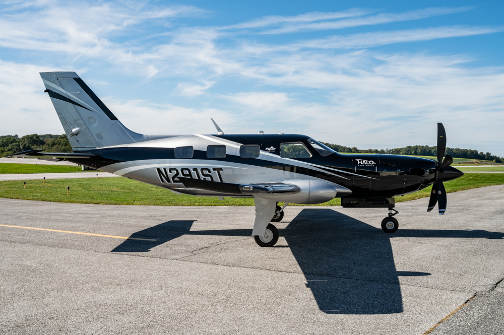 2022 Piper M600 for sale