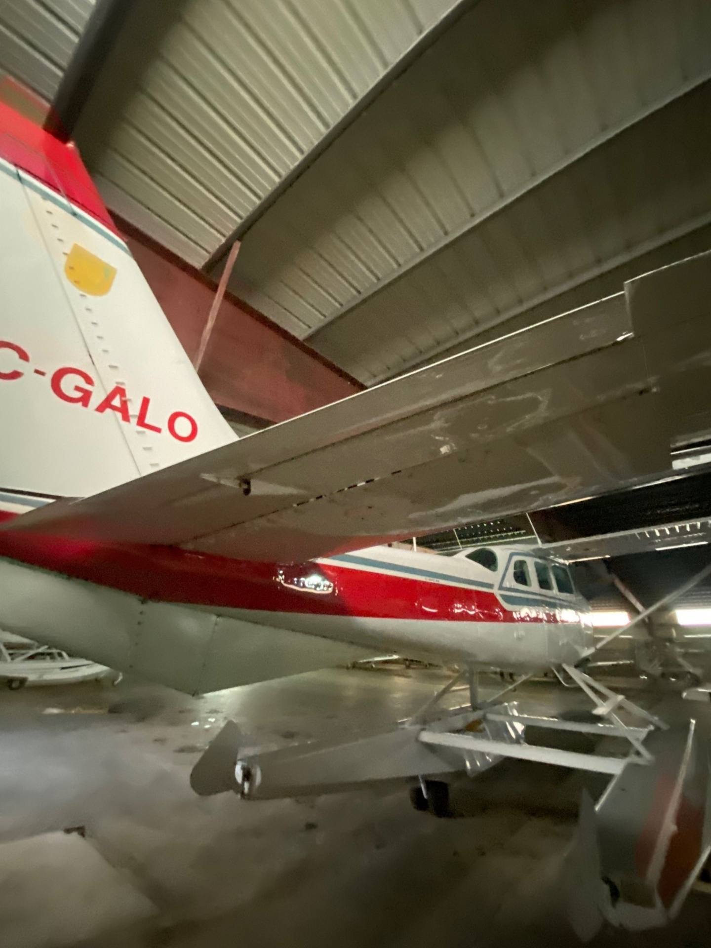 1981 Cessna TU206 Turbo for sale