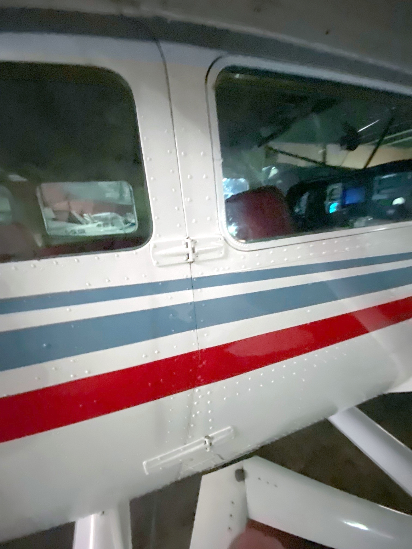 1981 Cessna TU206 Turbo for sale
