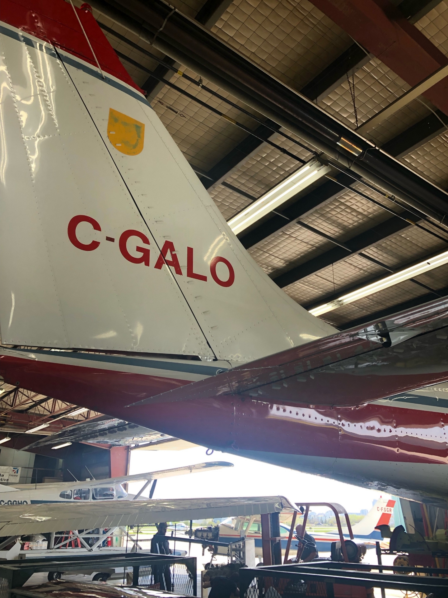 1981 Cessna TU206 Turbo for sale