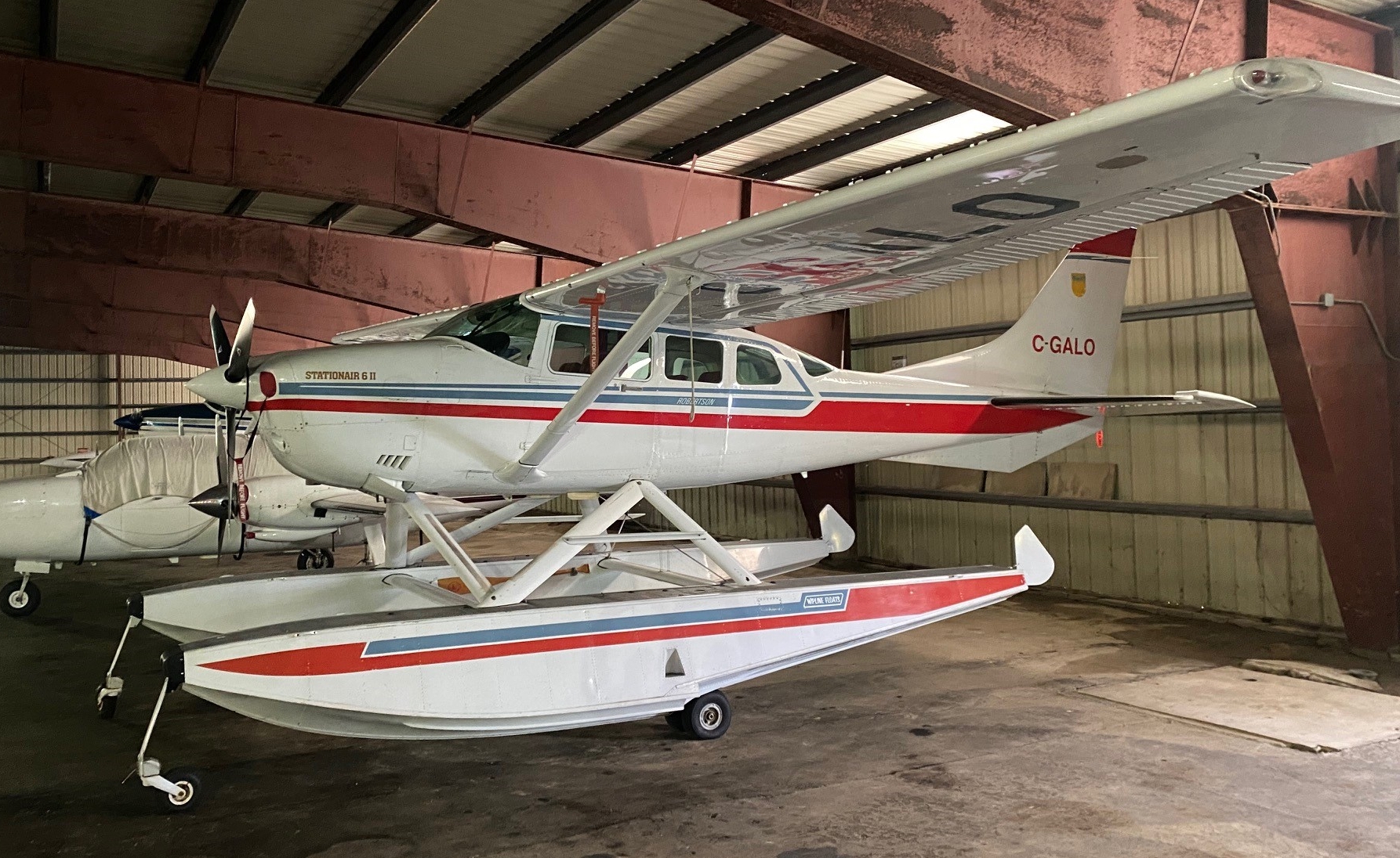 1981 Cessna TU206 Turbo for sale