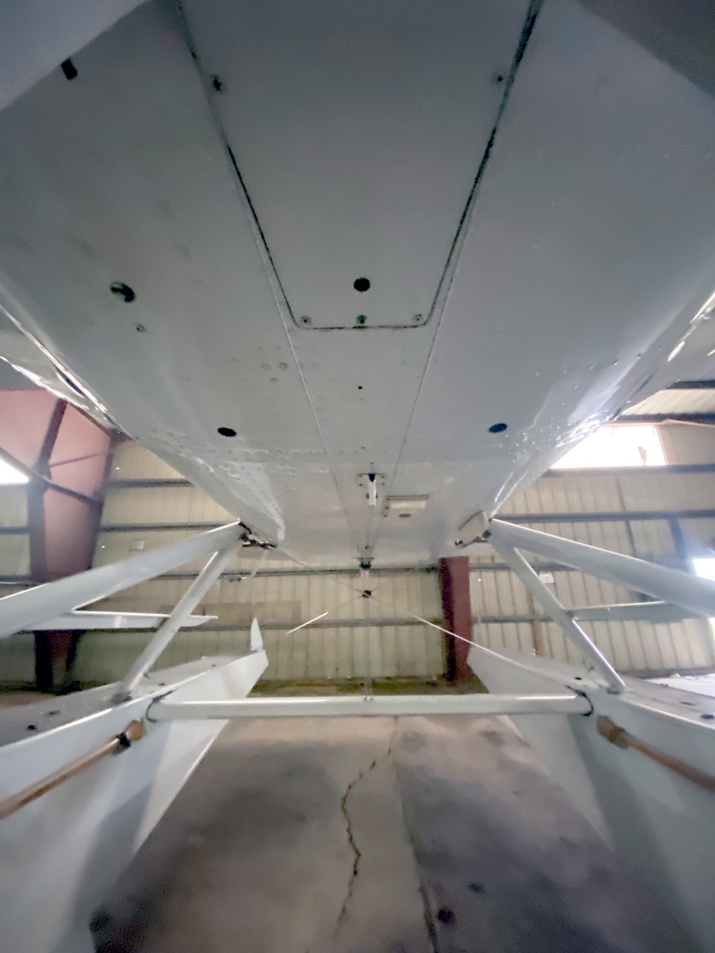 1981 Cessna TU206 Turbo for sale