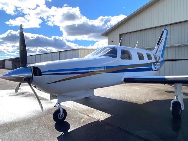 Piper Malibu For Sale