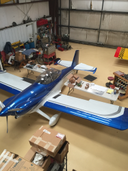 2014 Vans RV-4 for sale