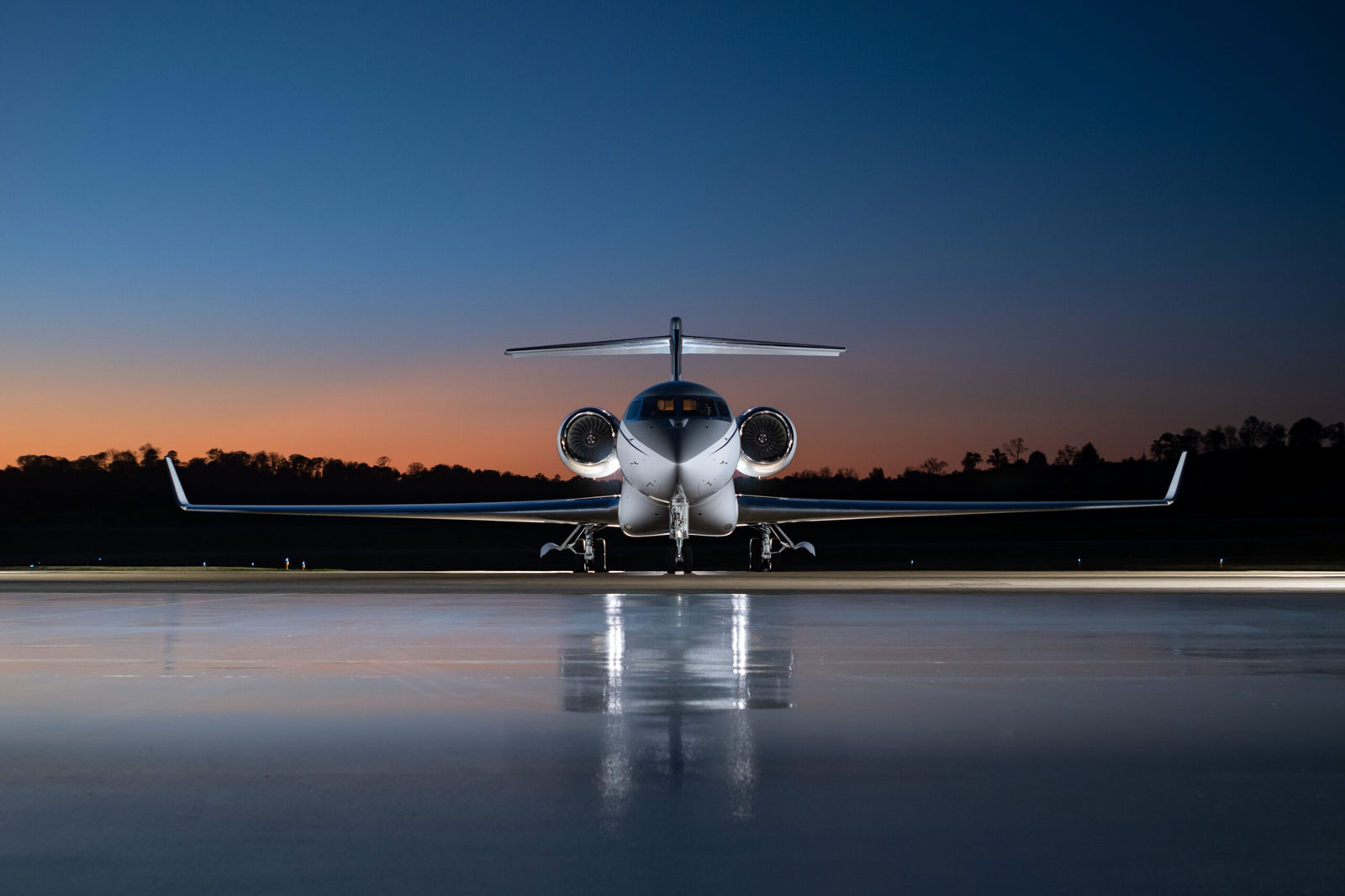 2021 Gulfstream G600 for sale