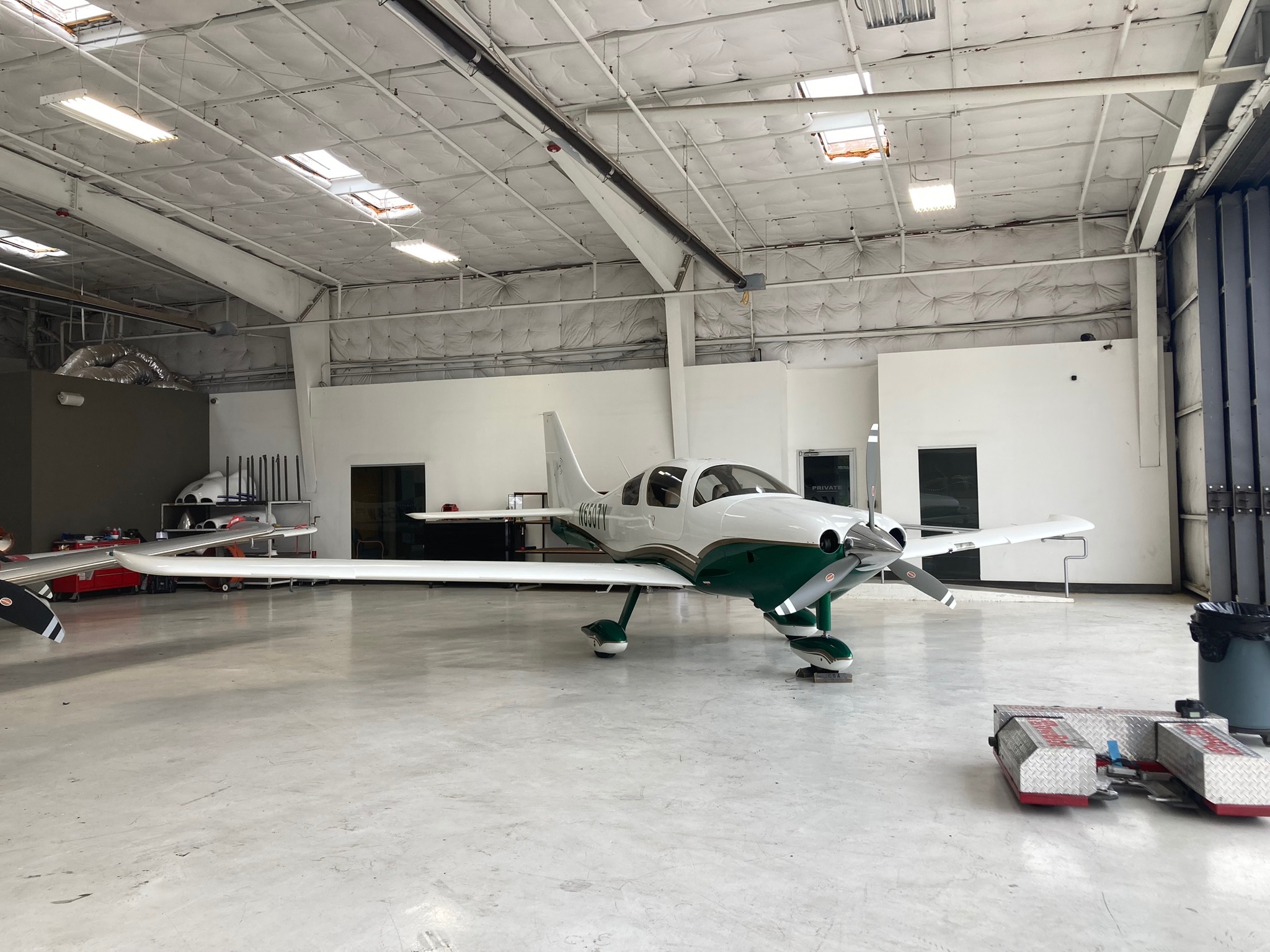 2004 Columbia 400 for sale