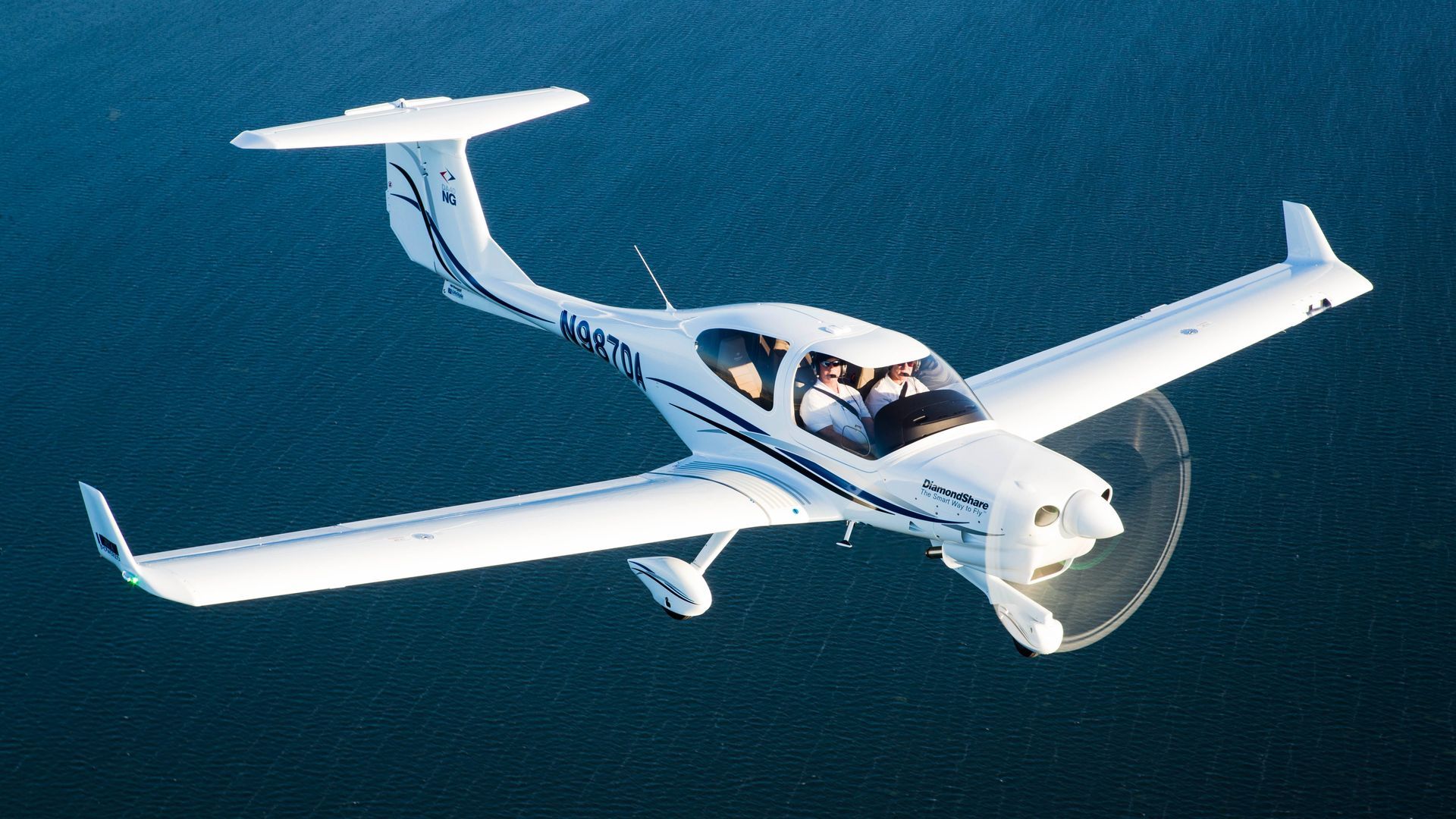 2020 Diamond DA40-NG for sale