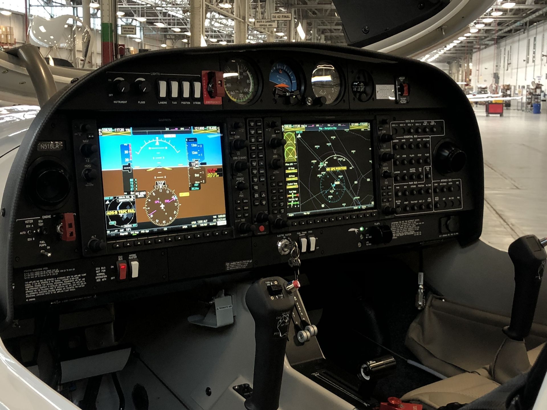 2021 Diamond DA40-NG for sale