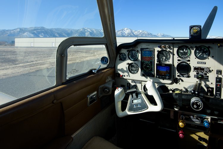 1966 Beechcraft Bonanza V35 for sale