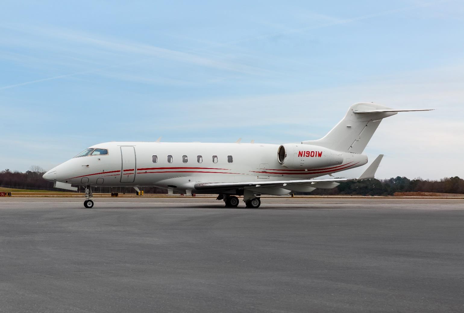 2013 Bombardier CL 300 for sale