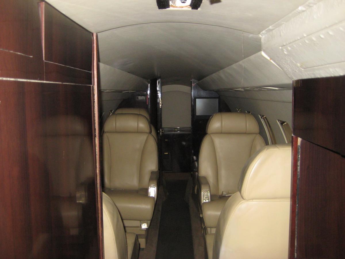 1979 Hawker 700A for sale
