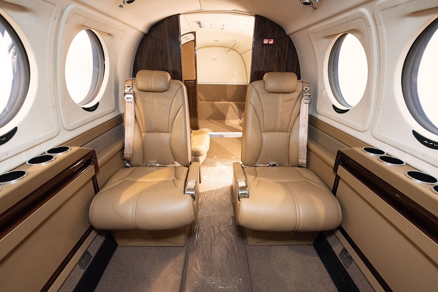 2021 Beechcraft King Air 260 for sale