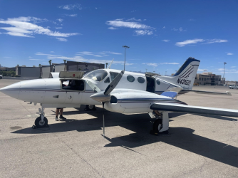 1970 Cessna 421B Golden Eagle for sale
