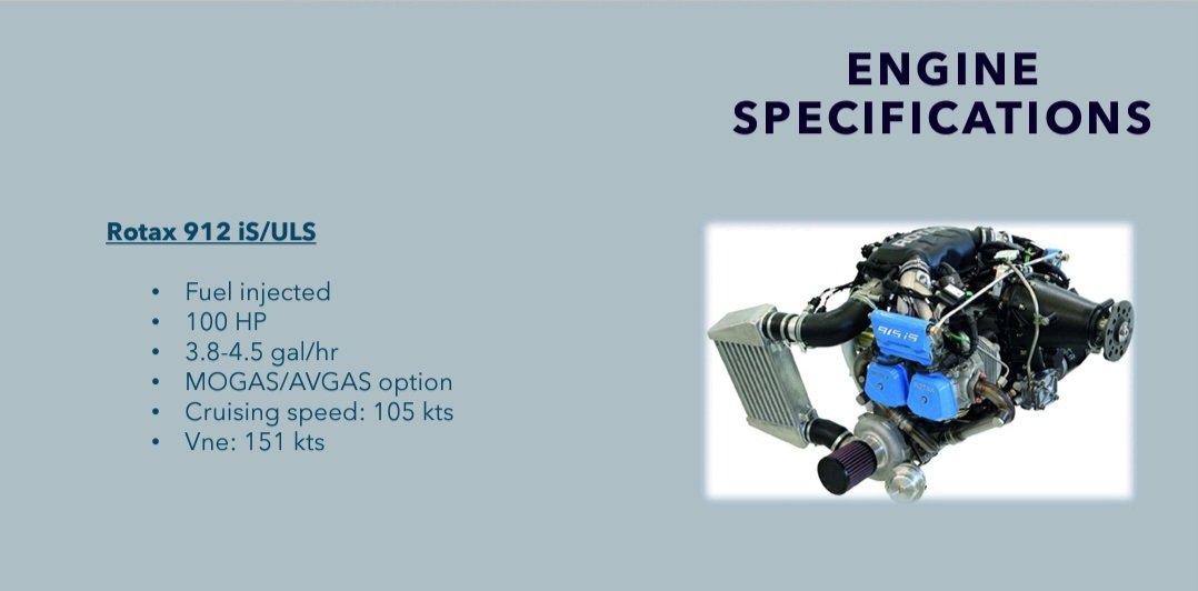 2020 Montaer MC01 for sale