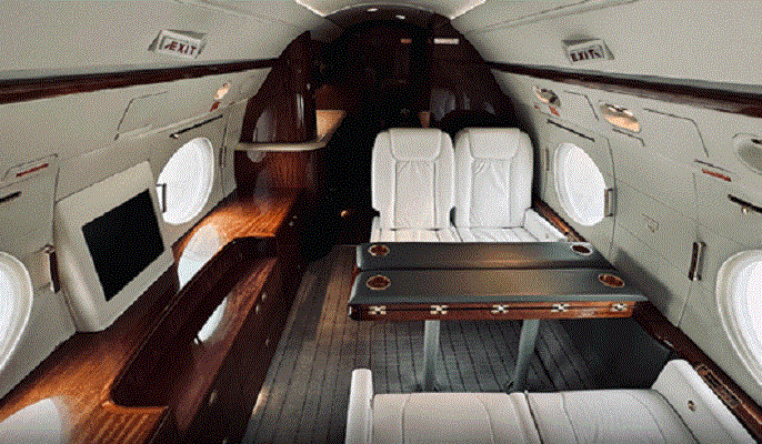 2000 Gulfstream G-IVSP for sale
