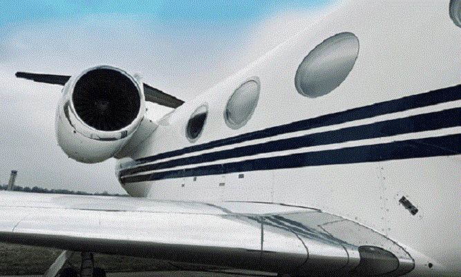 2000 Gulfstream G-IVSP for sale