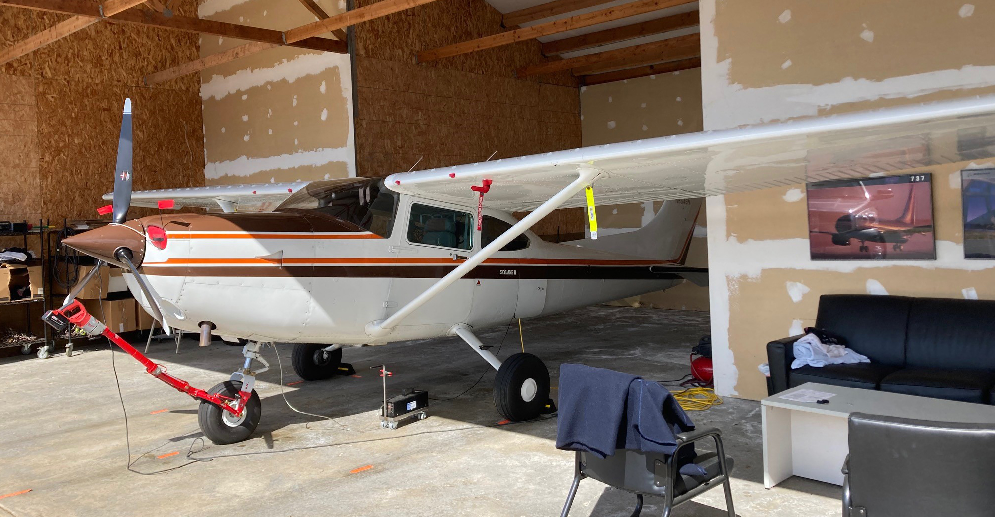 1981 Cessna T182 Skylane for sale