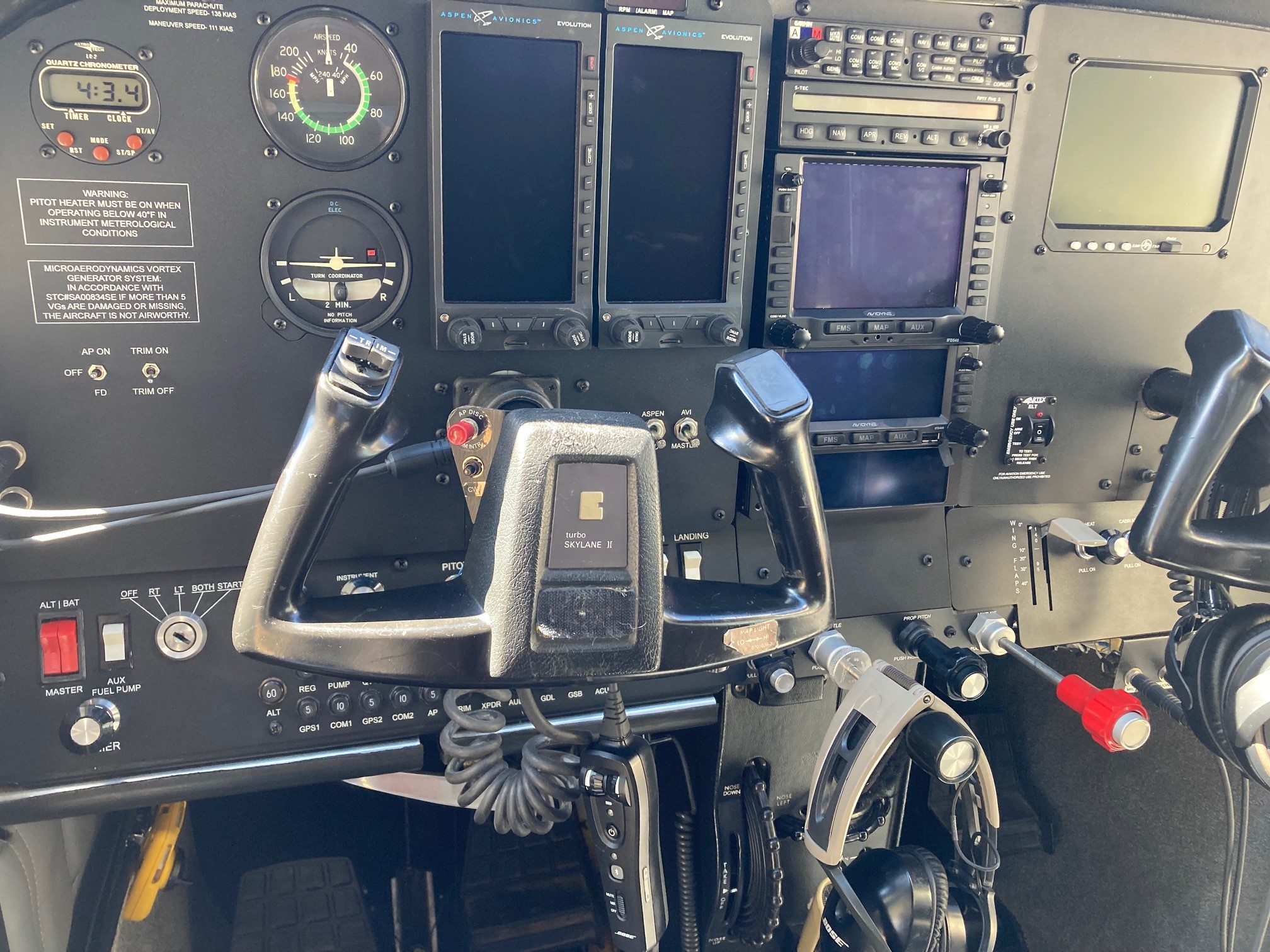 1981 Cessna T182 Skylane for sale