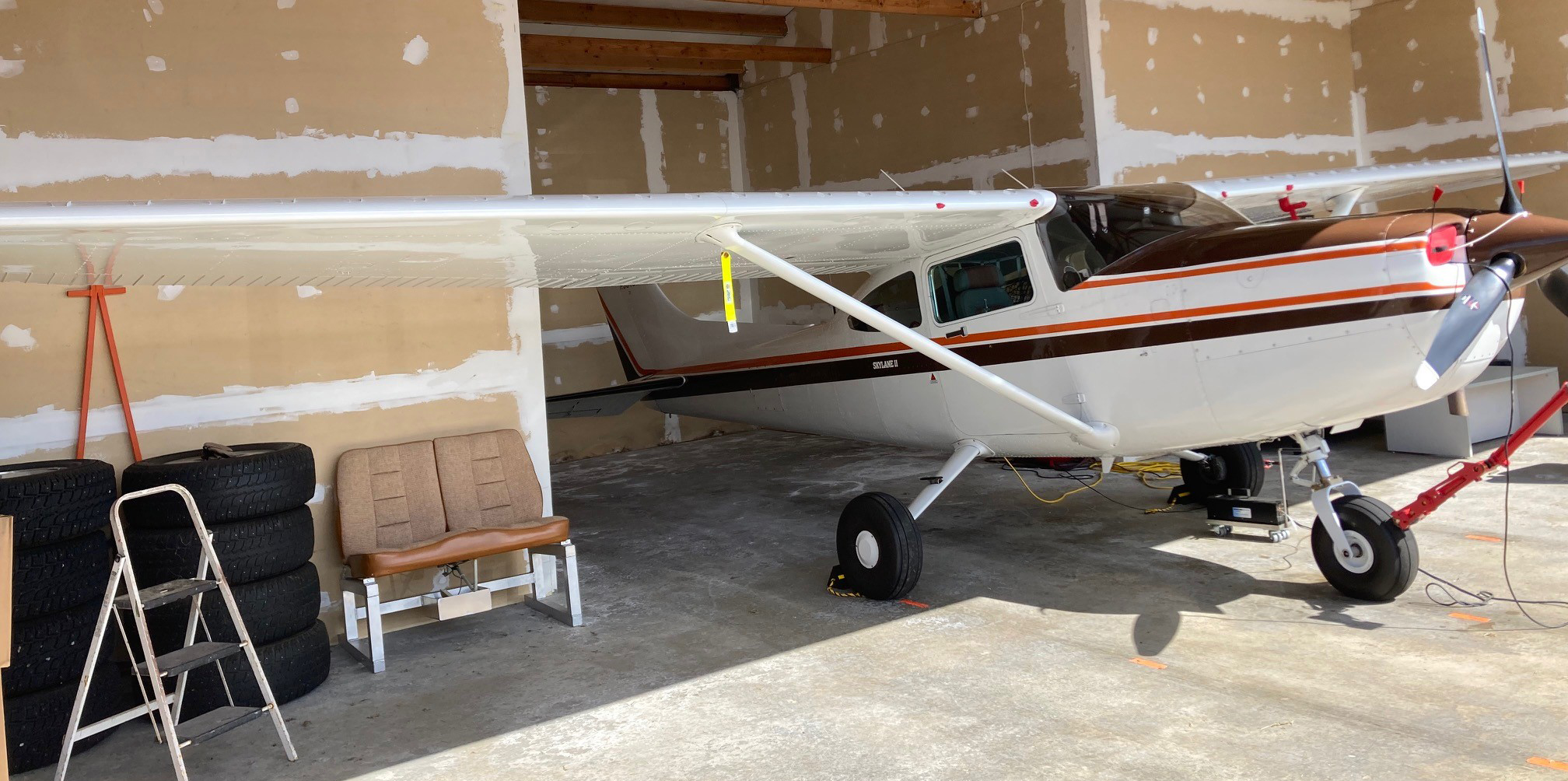 1981 Cessna T182 Skylane for sale