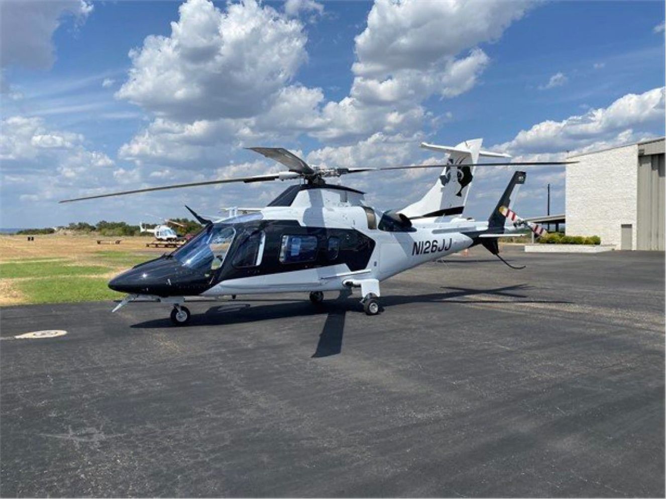 2009 Agusta A109E for sale
