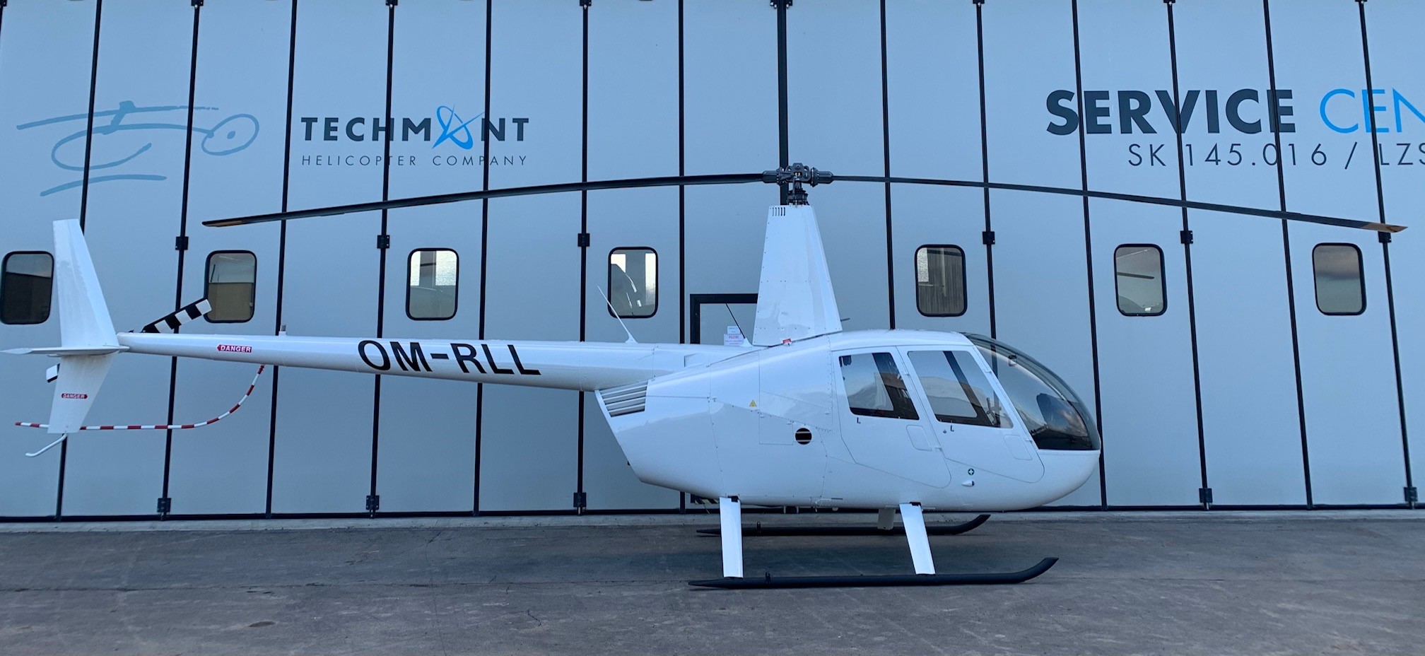 2009 Robinson R44 Raven I for sale