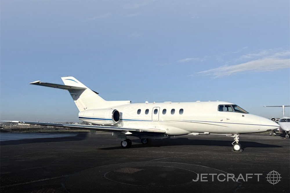 2008 Hawker 750 for sale