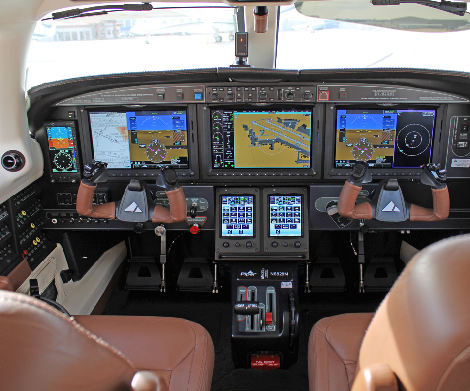 2020 Piper M600 for sale