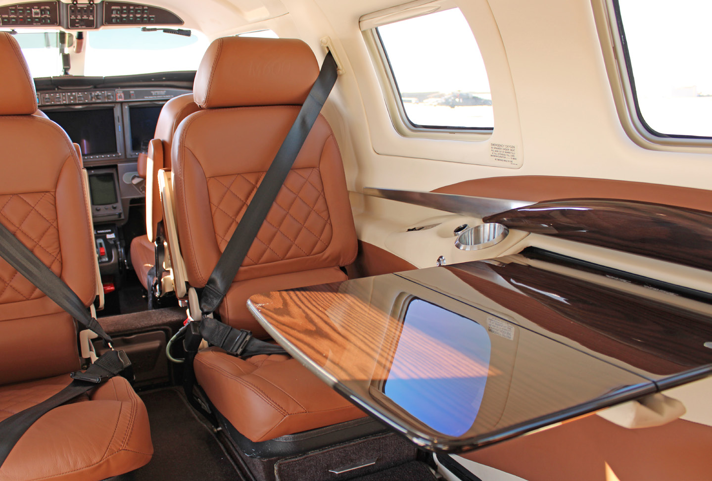 2020 Piper M600 for sale