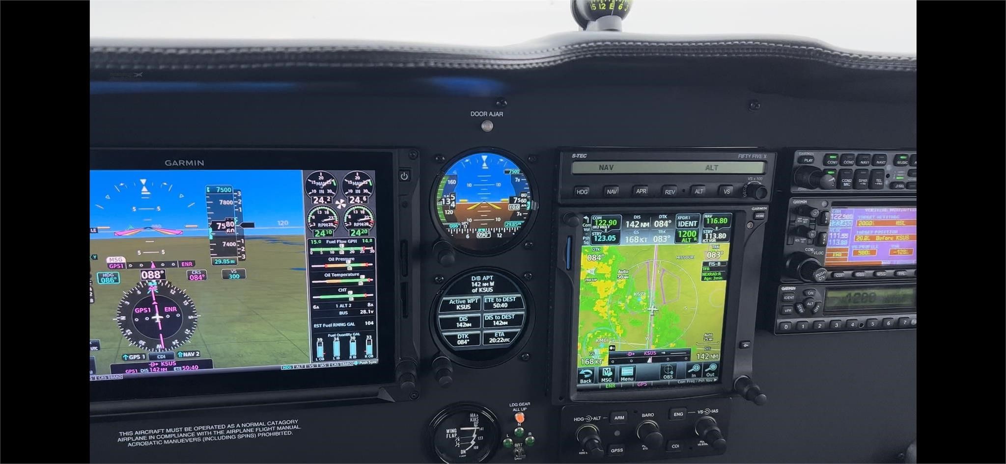 1980 Piper Aztec PA-23-250F for sale