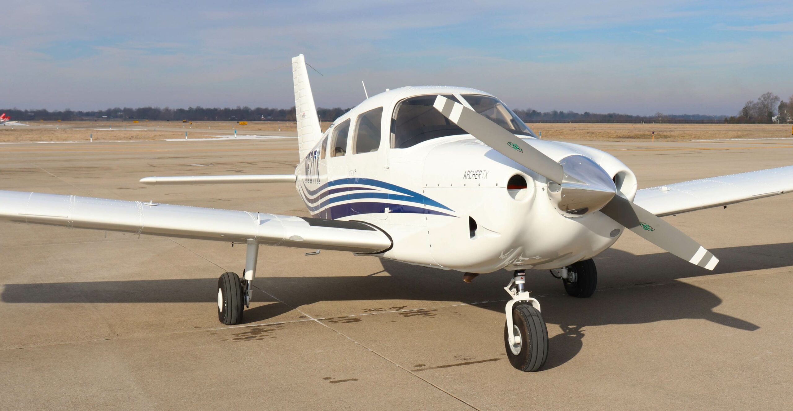 2022 Piper Archer TX for sale