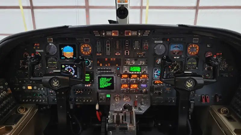 1993 Cessna Citation V for sale